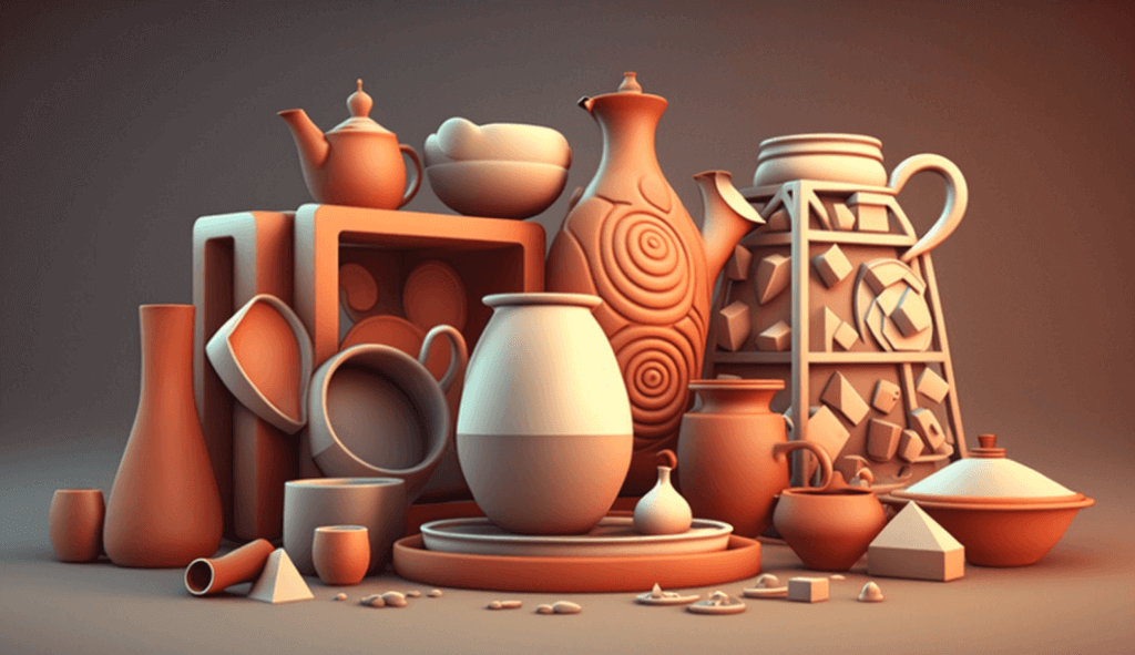 Ceramic Manufacturing Guide: Sourcing,Types, Applications, Benefits ...