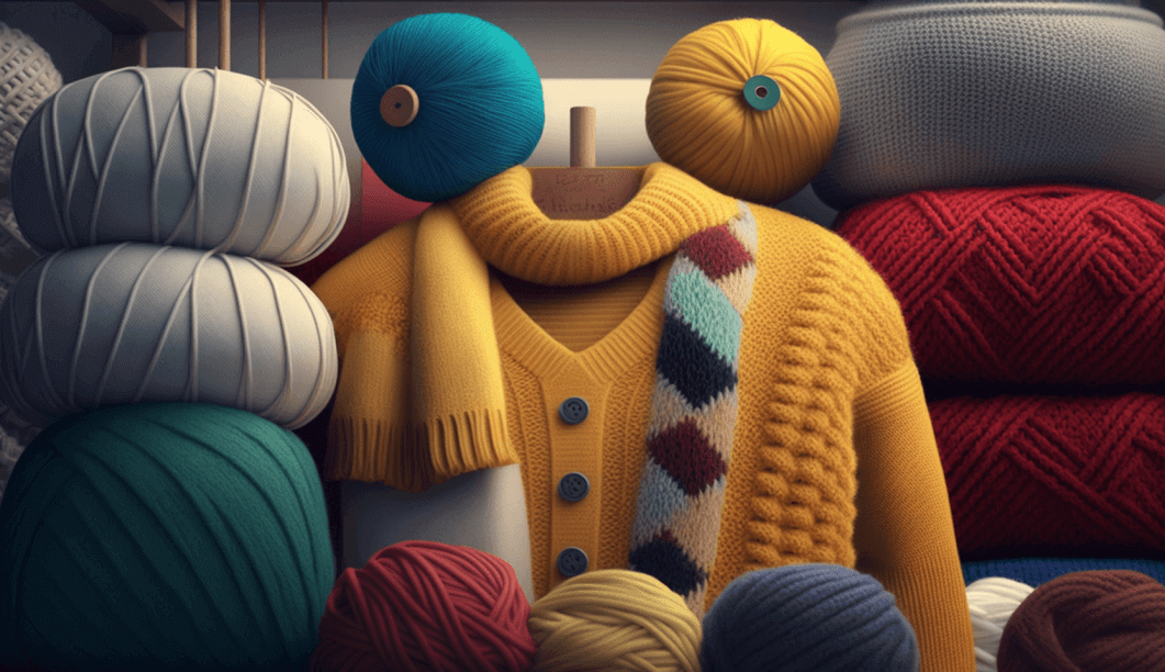 Knitwear Manufacturing Guide: Sourcing,Types, Applications, Benefits ...
