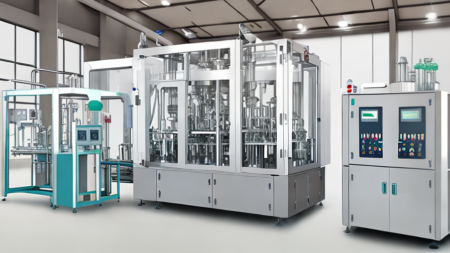 Aseptic Bag Filling Machine Guide: Sourcing, Types, Applications ...