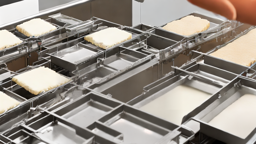 Biscuit Manufacturing Guide: Sourcing, Types, Applications, Benefits ...