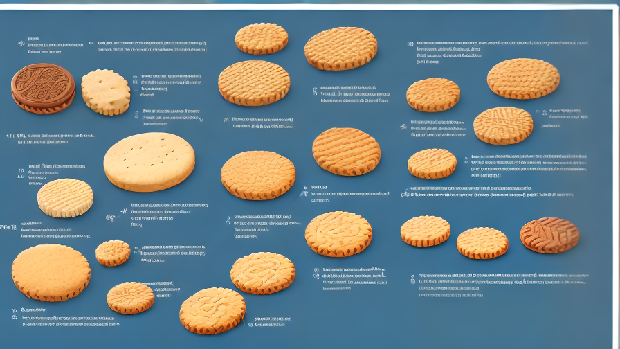 Biscuit Manufacturing Guide: Sourcing, Types, Applications, Benefits ...
