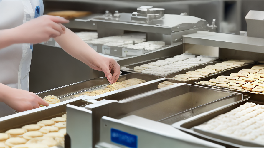 Biscuit Manufacturing Guide: Sourcing, Types, Applications, Benefits ...