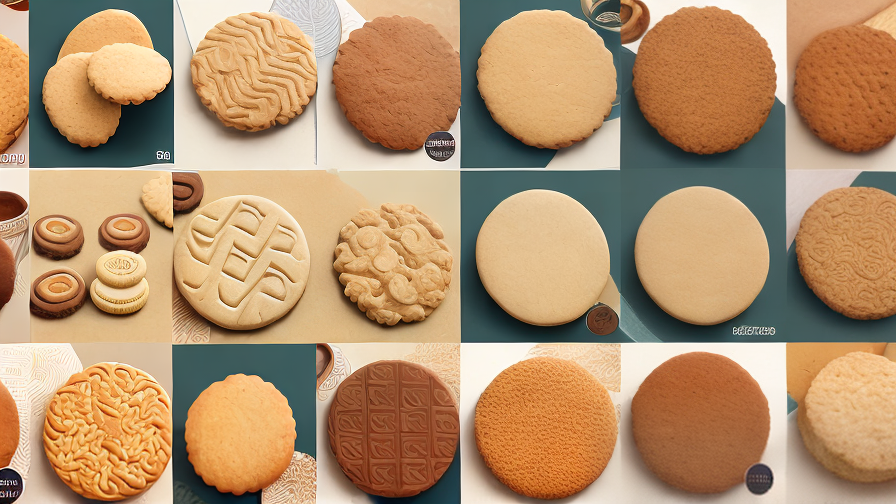 Biscuit Manufacturing Guide: Sourcing, Types, Applications, Benefits ...