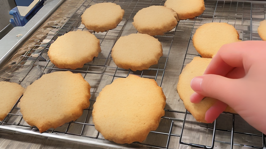 Biscuit Manufacturing Guide: Sourcing, Types, Applications, Benefits ...