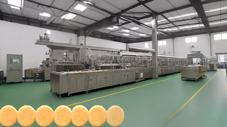 Biscuit Manufacturing Guide: Sourcing, Types, Applications, Benefits ...