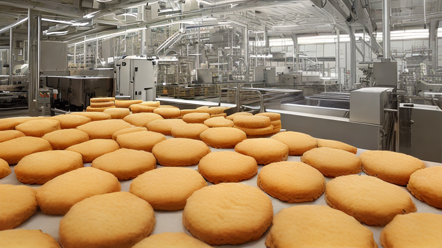 Biscuit Manufacturing Guide: Sourcing, Types, Applications, Benefits ...