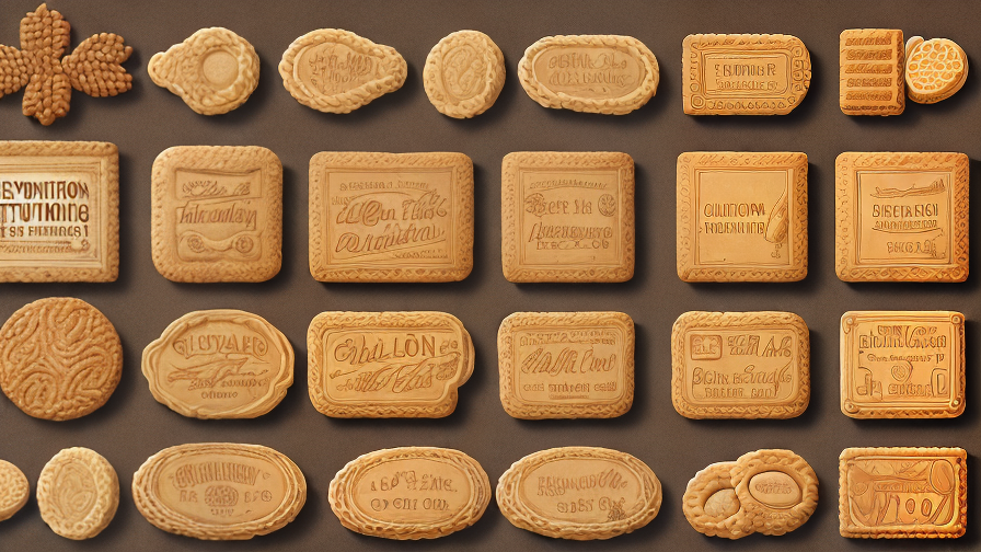 Biscuit Manufacturing Guide: Sourcing, Types, Applications, Benefits ...