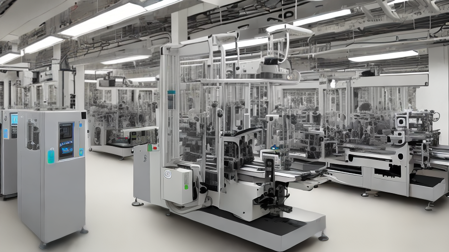 Clothing Label Machine Guide: Sourcing, Types, Applications, Benefits ...