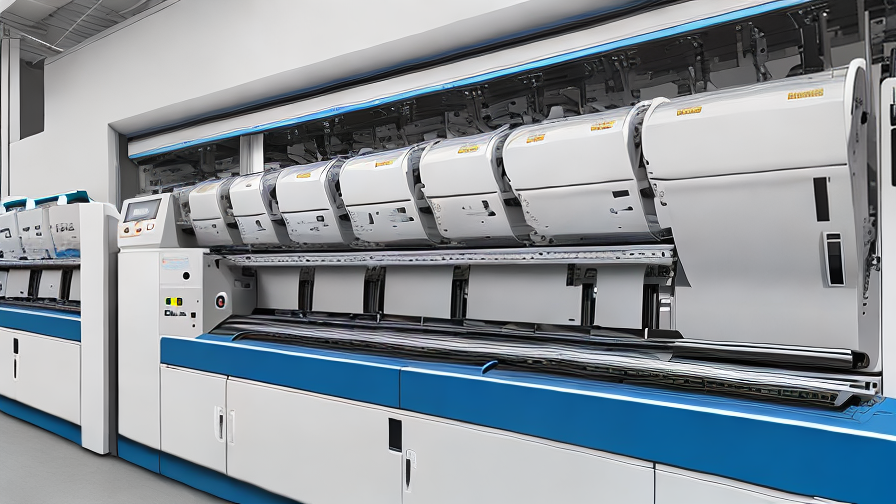 Clothing Label Machine Guide: Sourcing, Types, Applications, Benefits ...