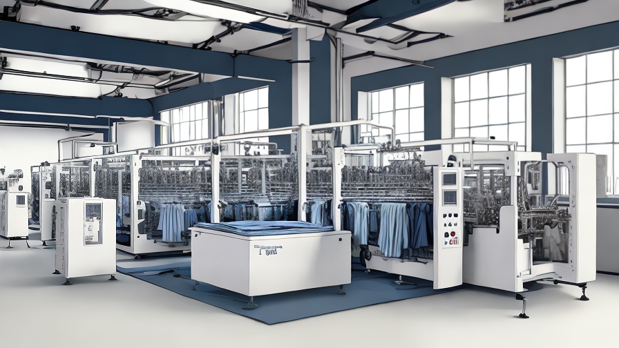 Clothing Label Machine Guide: Sourcing, Types, Applications, Benefits ...