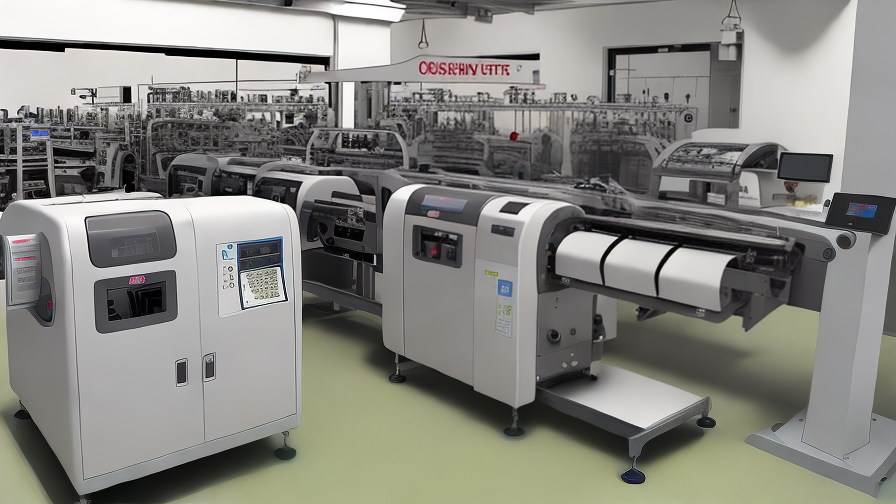 Clothing Label Machine Guide: Sourcing, Types, Applications, Benefits ...