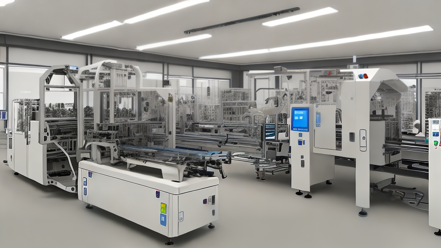 Clothing Label Machine Guide: Sourcing, Types, Applications, Benefits ...