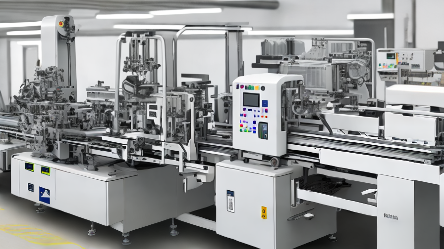 Clothing Label Machine Guide: Sourcing, Types, Applications, Benefits ...