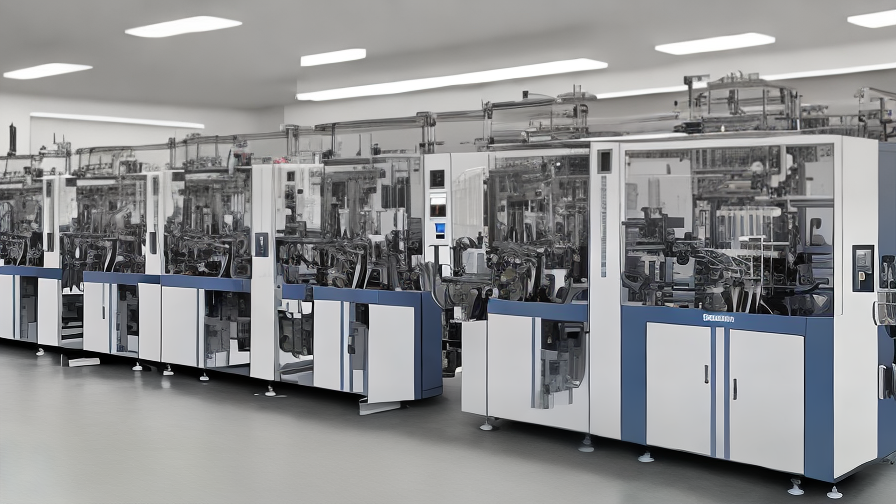 Clothing Label Machine Guide: Sourcing, Types, Applications, Benefits ...