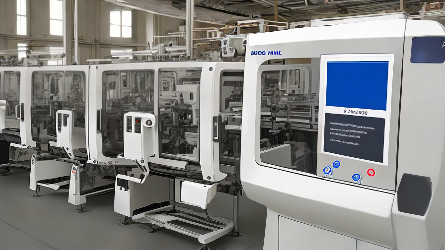 Clothing Label Machine Guide: Sourcing, Types, Applications, Benefits ...