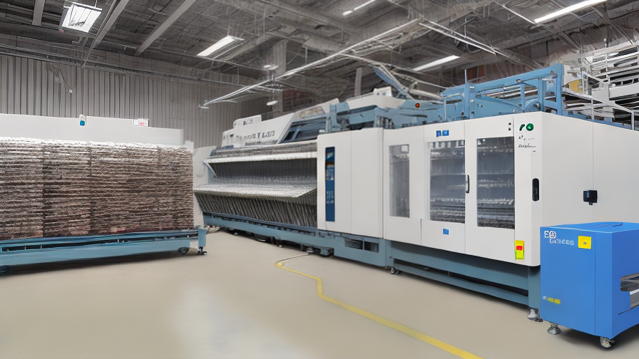 The Ultimate Guide to Color Sorter: Types, Applications, Sourcing and More.