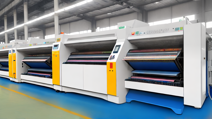 The Ultimate Guide to Color Sorter: Types, Applications, Sourcing and More.