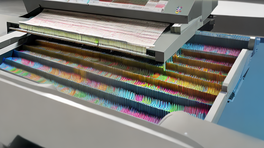 The Ultimate Guide to Color Sorter: Types, Applications, Sourcing and More.