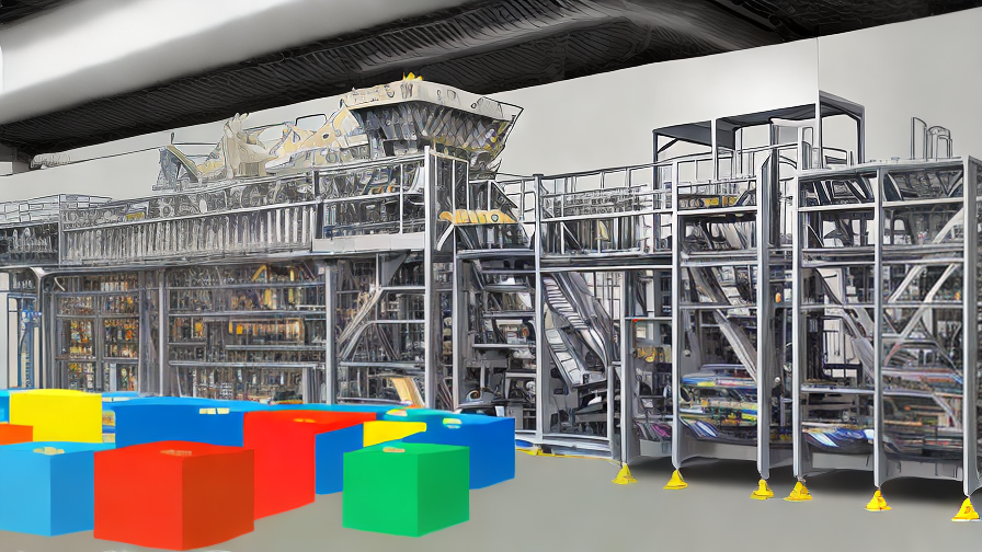 The Ultimate Guide to Color Sorter: Types, Applications, Sourcing and More.