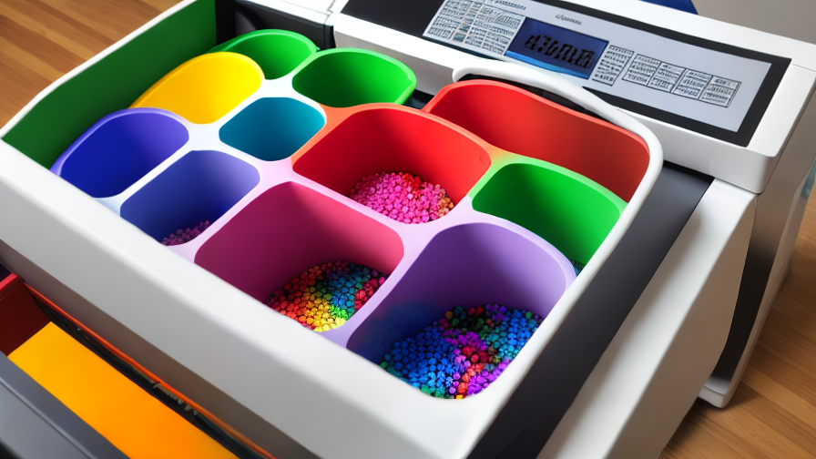 The Ultimate Guide to Color Sorter: Types, Applications, Sourcing and More.