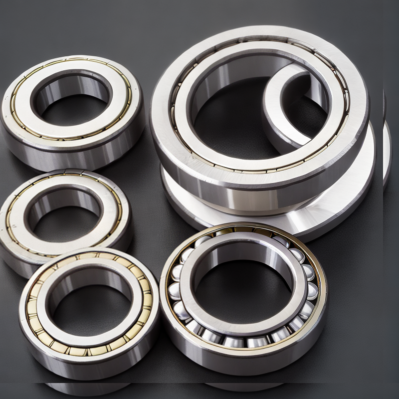 custom bearing manufacturer made from China