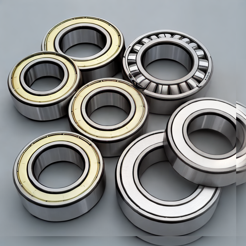custom bearing manufacturer made from China