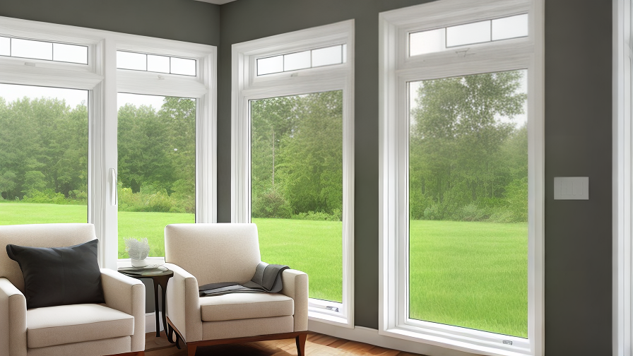 The Ultimate Guide to Custom Windows: Types, Applications, Sourcing and ...