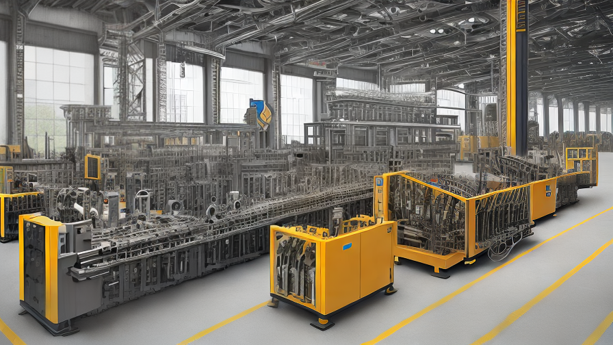 The Ultimate Guide to Engineering Machinery: Types, Applications ...