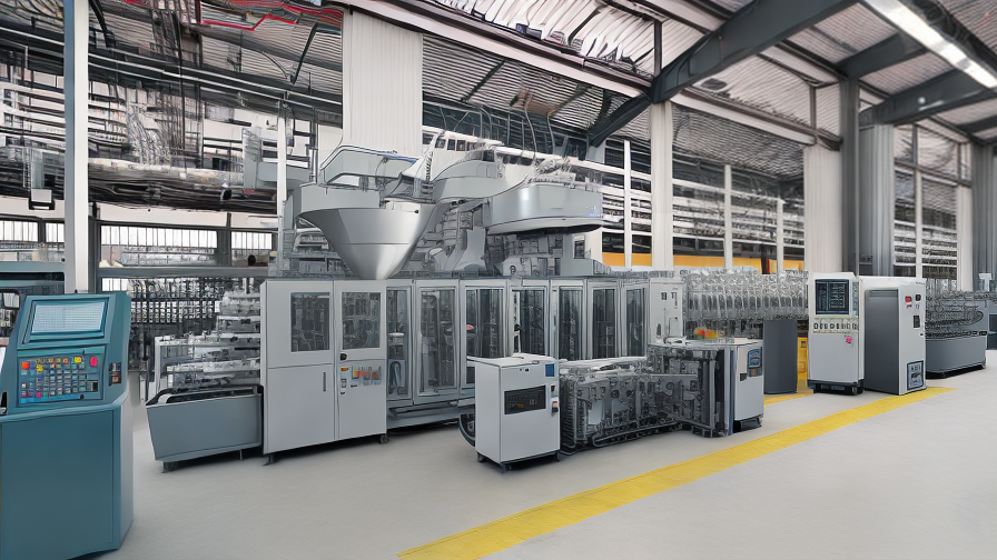 The Ultimate Guide to Engineering Machinery: Types, Applications ...