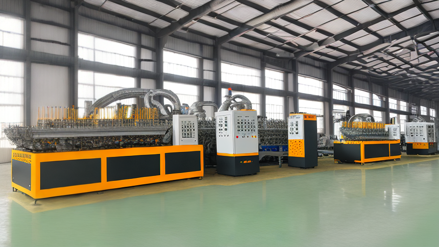 The Ultimate Guide to Engineering Machinery: Types, Applications ...