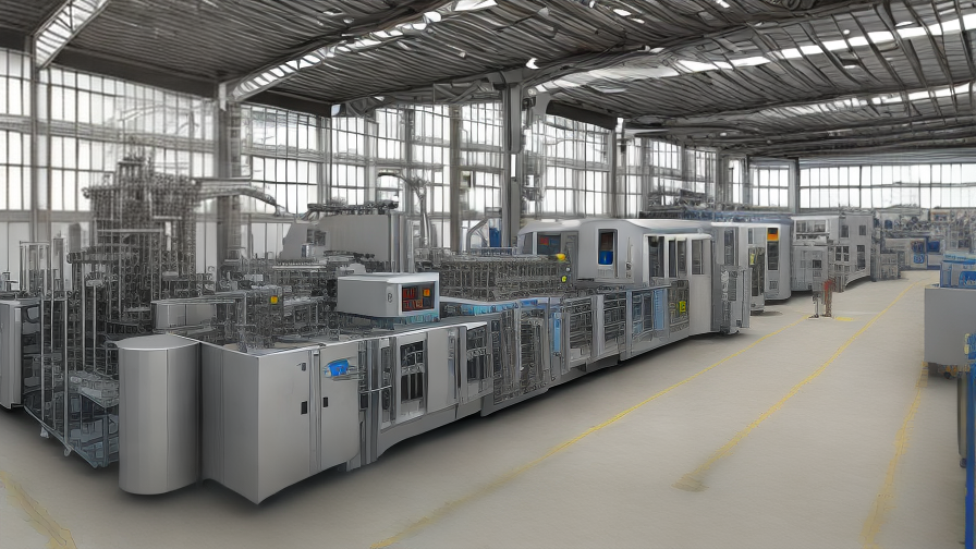 The Ultimate Guide to Engineering Machinery: Types, Applications ...