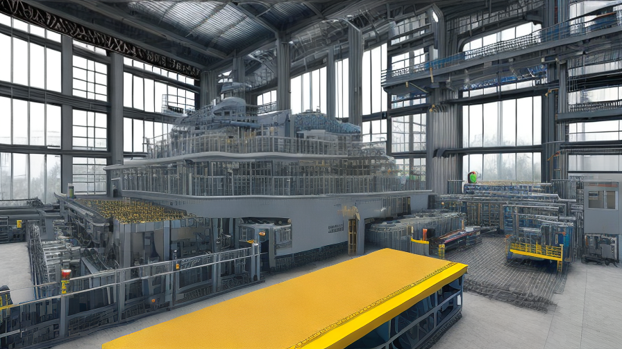 The Ultimate Guide to Engineering Machinery: Types, Applications ...