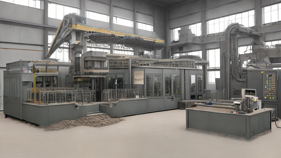 The Ultimate Guide to Engineering Machinery: Types, Applications ...