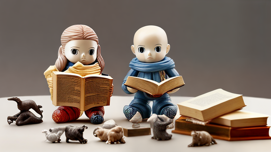 The Ultimate Guide to Figurines Custom: Types, Applications, Sourcing ...