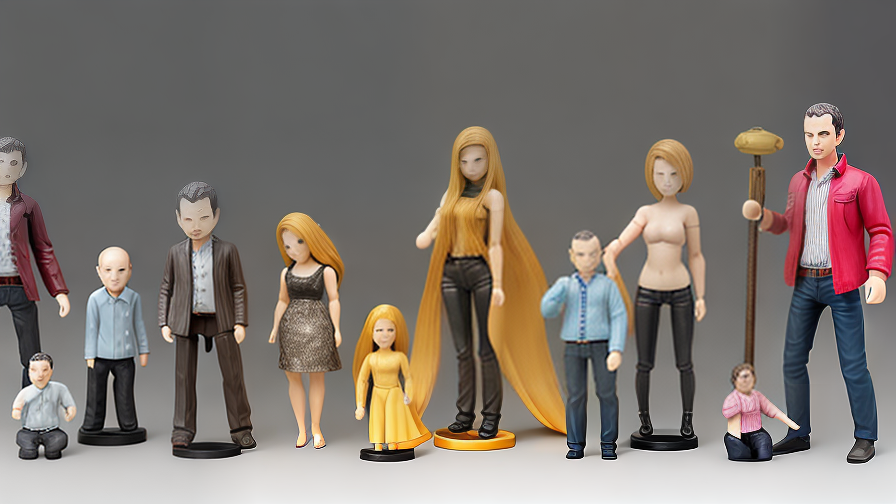 The Ultimate Guide to Figurines Custom: Types, Applications, Sourcing ...