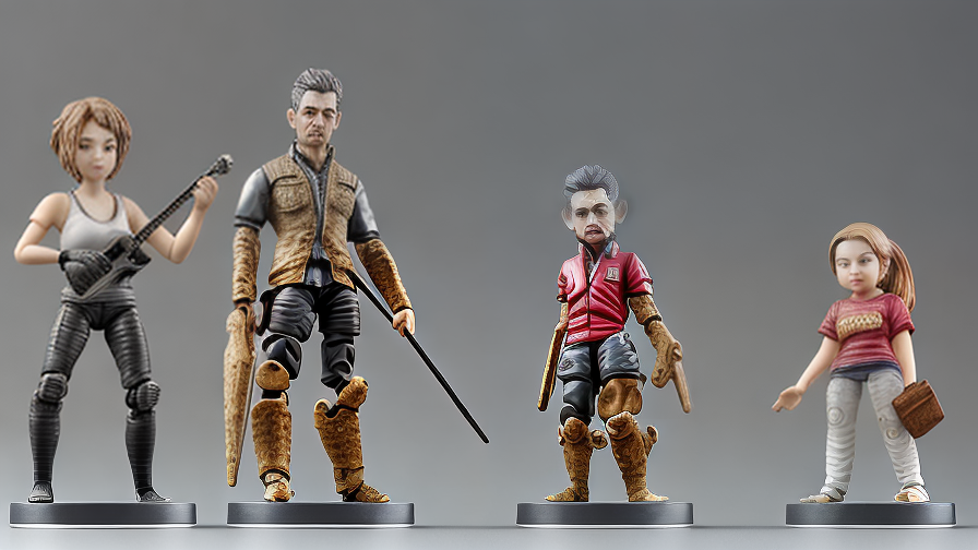 The Ultimate Guide to Figurines Custom: Types, Applications, Sourcing ...