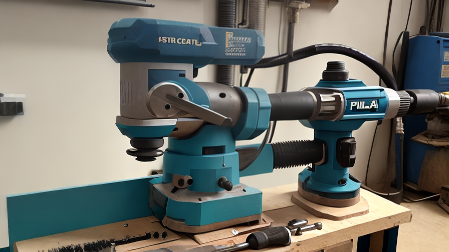 The Ultimate Guide to Pillar Drill Machine: Types, Applications ...
