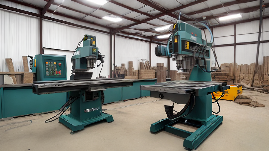 The Ultimate Guide to Pillar Drill Machine: Types, Applications ...