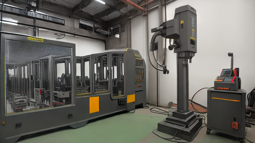 The Ultimate Guide to Pillar Drill Machine: Types, Applications ...