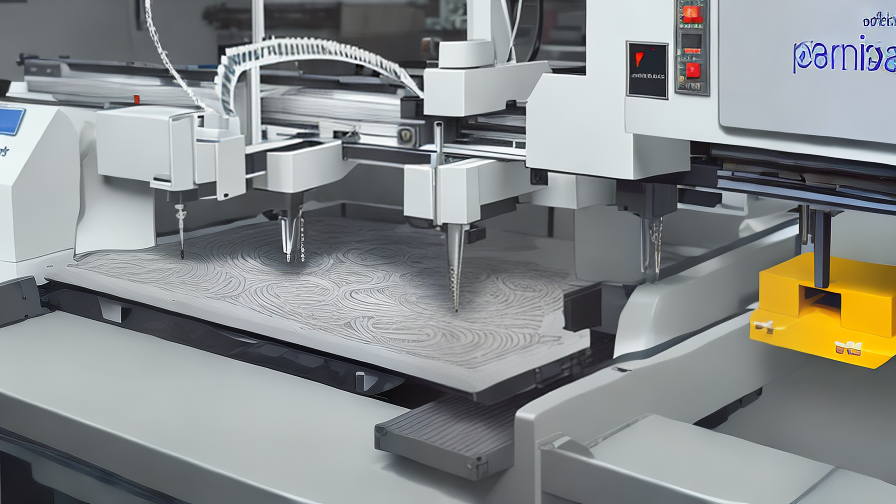 Plastic Cutting Machines Guide: Sourcing, Types, Applications, Benefits ...