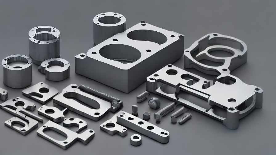 Plastic Part Manufacturing Guide: Sourcing, Types, Applications ...