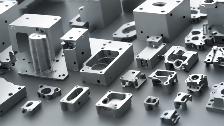 Plastic Part Manufacturing Guide: Sourcing, Types, Applications ...