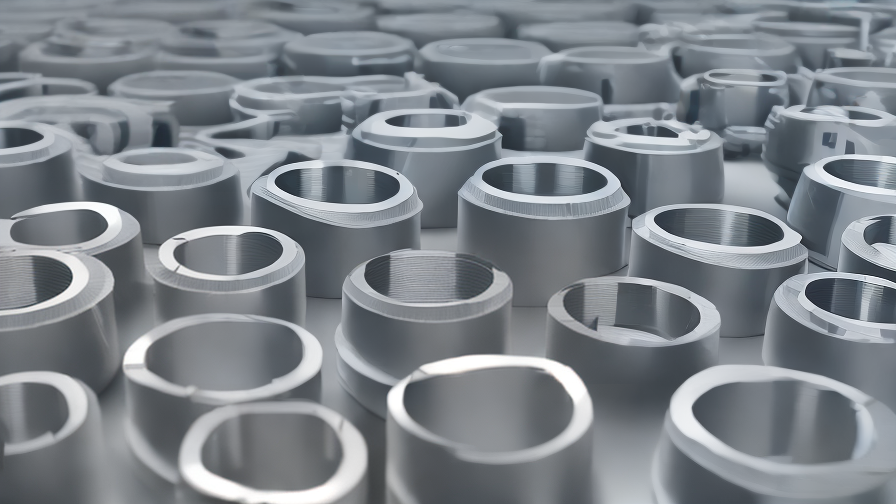 Plastic Part Manufacturing Guide: Sourcing, Types, Applications ...