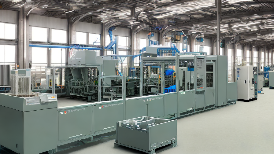 Plastic Part Manufacturing Guide: Sourcing, Types, Applications ...