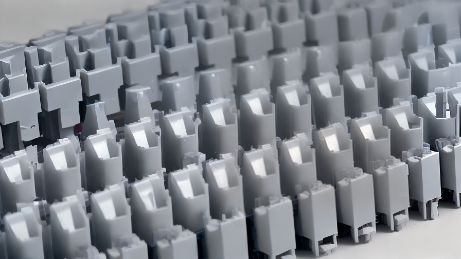 Plastic Part Manufacturing Guide: Sourcing, Types, Applications ...