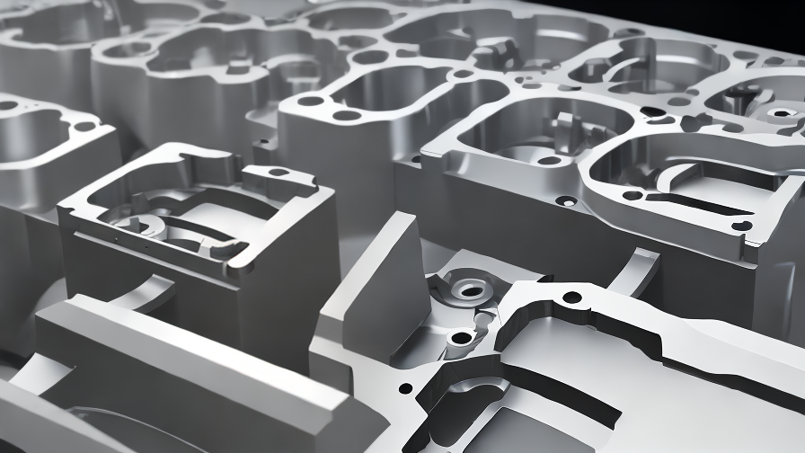 Plastic Part Manufacturing Guide: Sourcing, Types, Applications ...