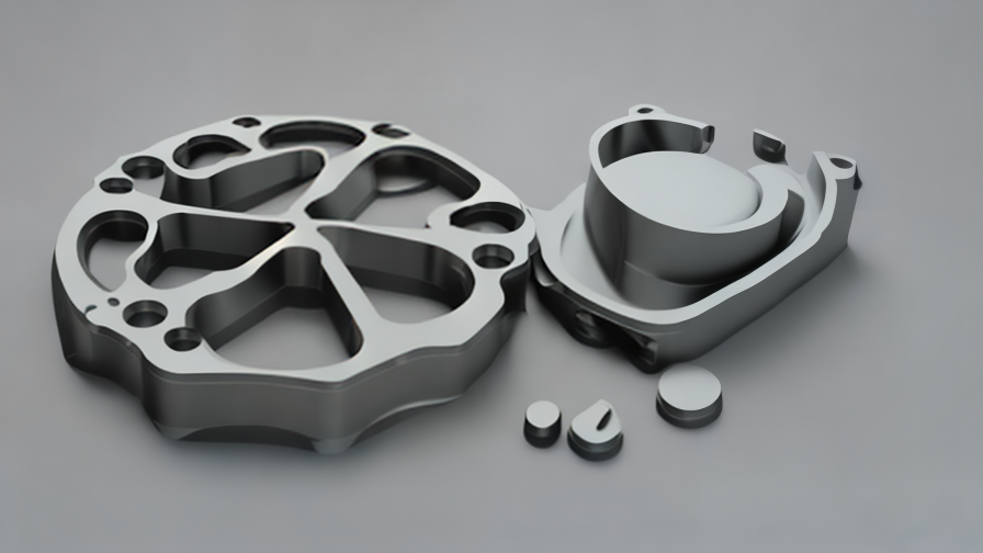Plastic Part Manufacturing Guide: Sourcing, Types, Applications ...