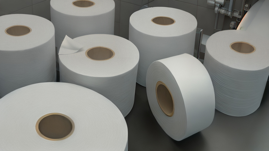 Toilet Paper Manufacturer Guide: Sourcing, Types, Applications ...