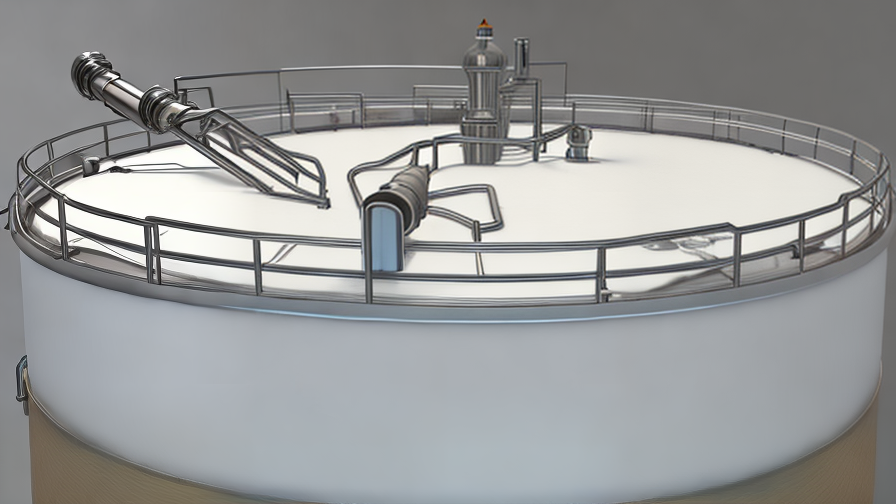 Yogurt Fermentation Tank Guide: Sourcing, Types, Applications, Benefits ...