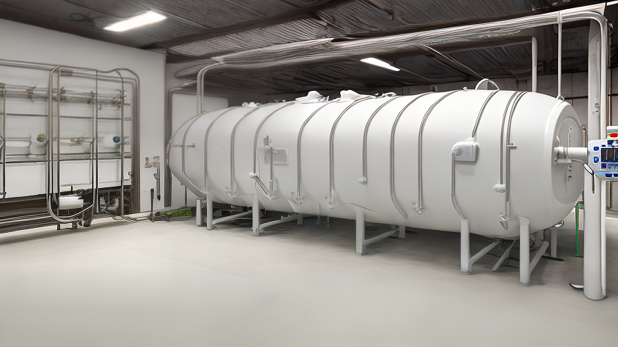 Yogurt Fermentation Tank Guide: Sourcing, Types, Applications, Benefits ...